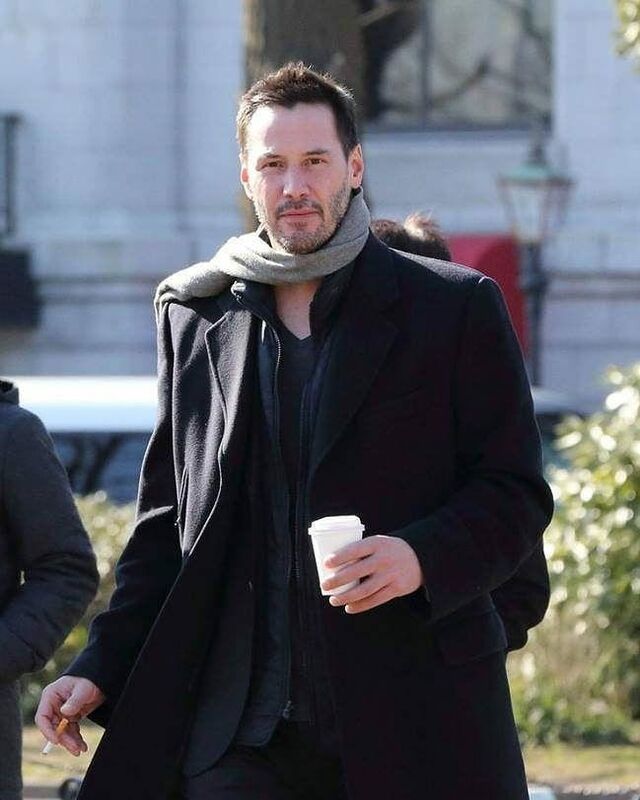 Keanu reeves | 6 reports | 19 comments