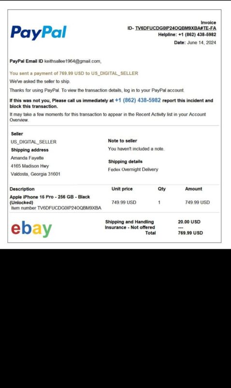 Amanda Fayette | 93 reports | 194 comments