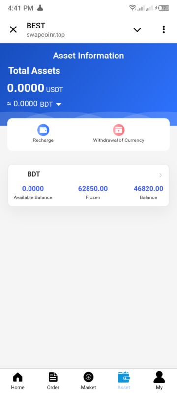 Swapcoinr.top | 2 reports | 3 comments