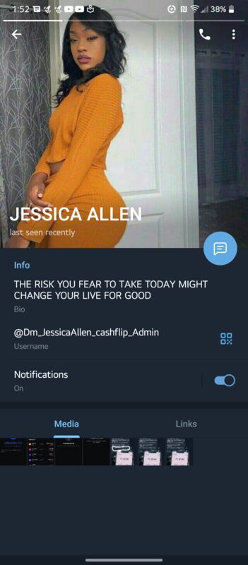 Jessica Allen | 7 reports | 49 comments
