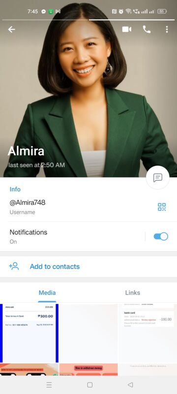 Danica.vip | 0905 865 2102 | 1 report | 5 comments