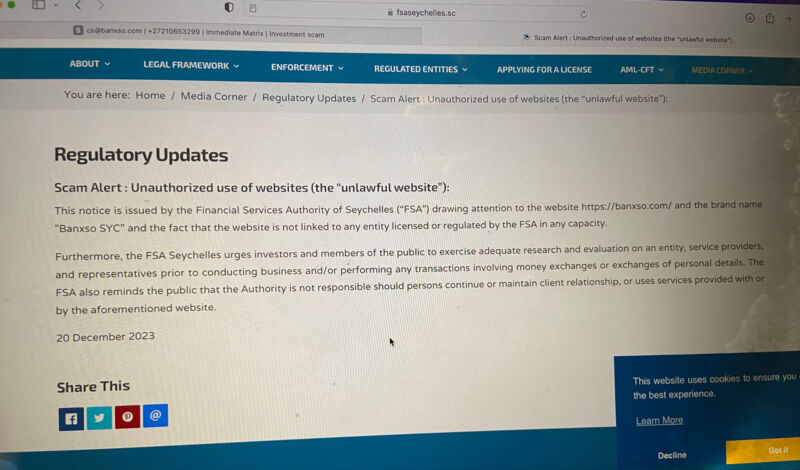 Immediate Matrix | 2 reports | 9 comments
