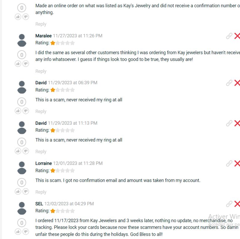 Dartros.com | 3 reports | 4 comments