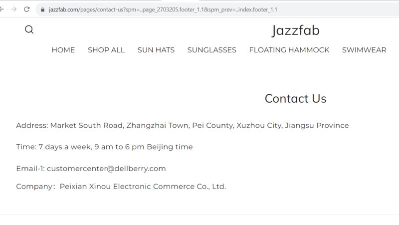 Customercenter@dellberry.com | 3 reports | 3 comments