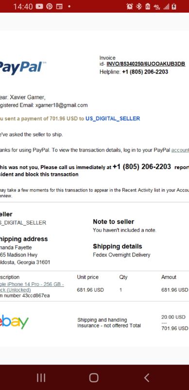 Amanda Fayette | 93 reports | 194 comments