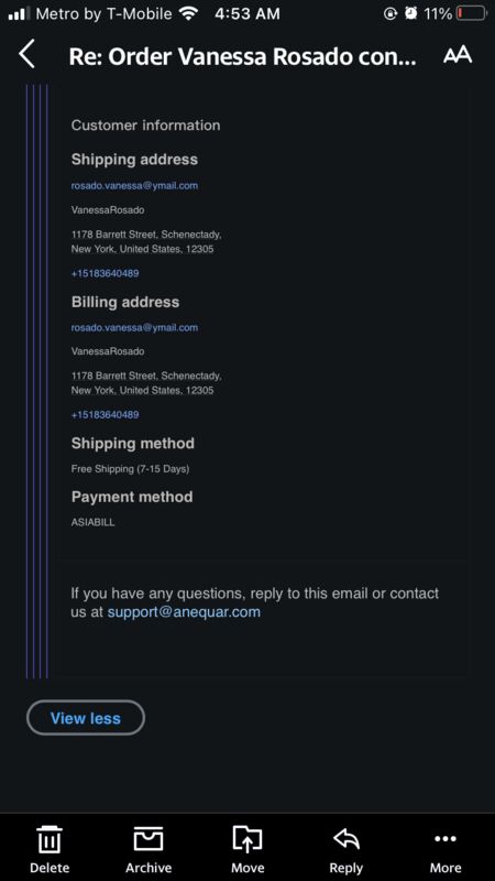 Pithacare.com | 6 reports | 22 comments