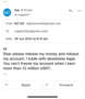 (480) 624-2599 | 18 reports | 25 comments