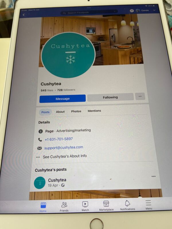 (631) 701-5897 | 3 reports | 5 comments