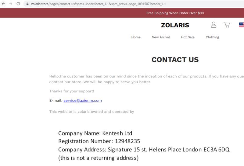 Service@axienm.com | 5 reports | 4 comments
