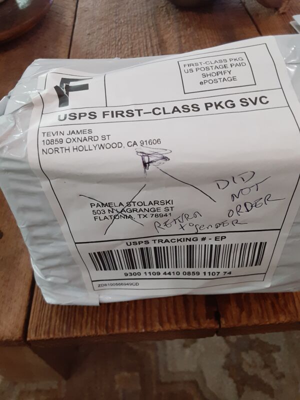 Tevin James | 2 reports | 15 comments