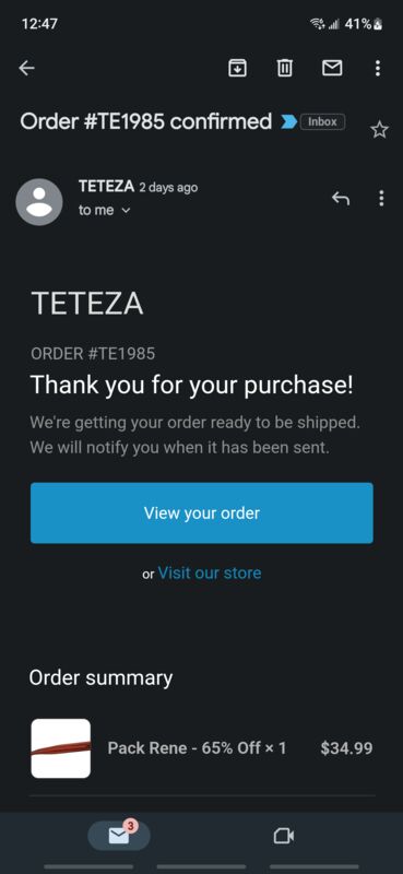 Mailer-daemon@googlemail.com | 6 reports | 10 comments