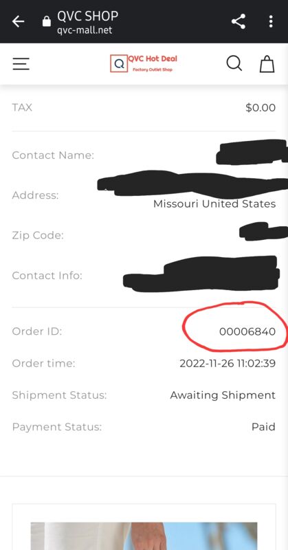 Customerservice@mmqvc.com | 6 reports | 13 comments