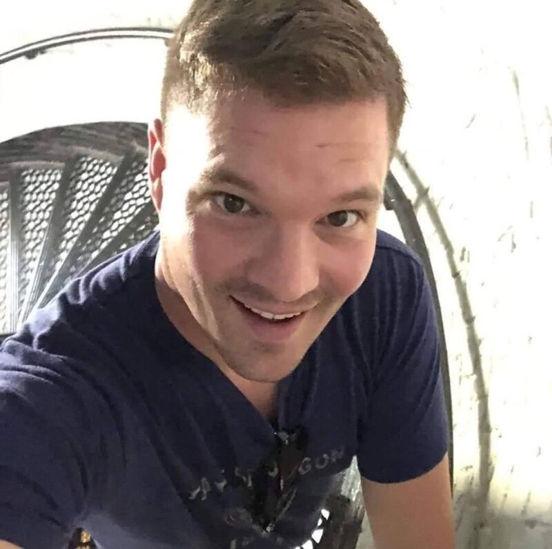 Benjamin Garrett | 2 reports | 1 comment