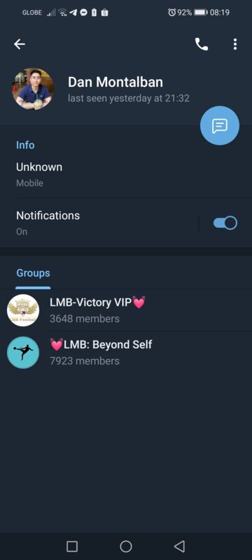 Apkresult.com | 0905 224 2083 | LMB FOOTBALL / LMB CHARITY | 1 report