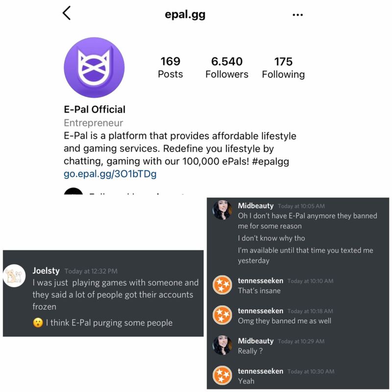 Epal.gg | Epal | 1 report