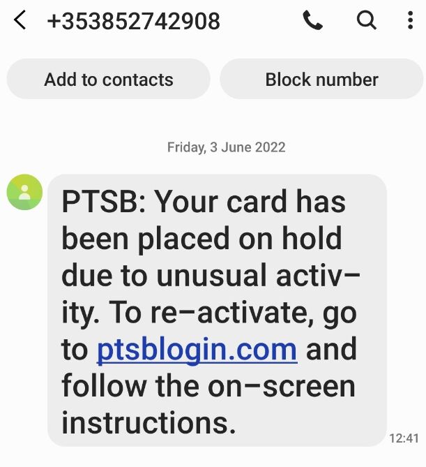 Ptsblogin.com | 3 reports | 5 comments