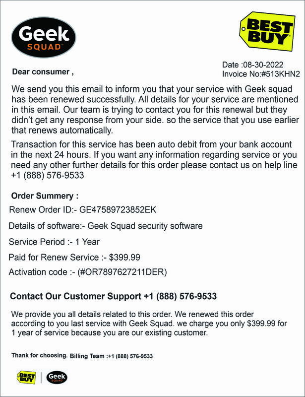 Elenarichardson83737@gmail.com | (314) 629-3858 | Best Buy & Geek Squad ...