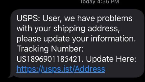 Usps.ist | 3 reports | 2 comments