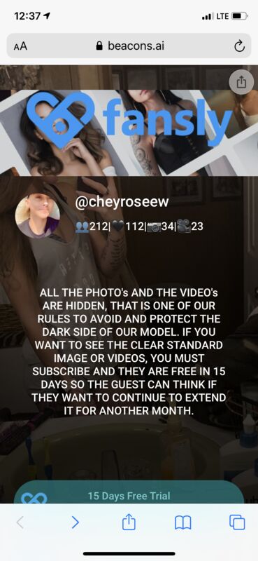 Beacons.ai | 3 reports | 4 comments