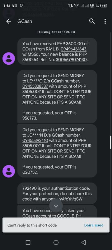 Heromining.com | 07444 519047 | PENNY | 1 report