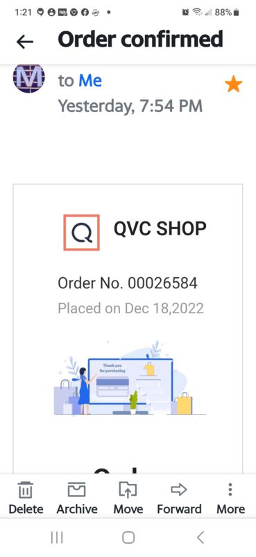 Qvc-handbags.com | 2 reports | 1 comment