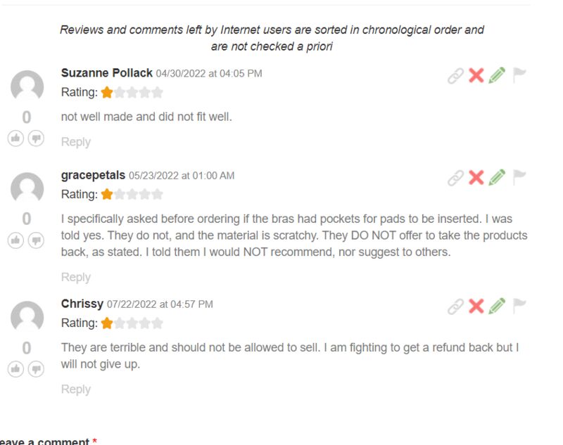 Freely-wear.com | Support@freelywear.com | +3054449235 | Freely-wear ...