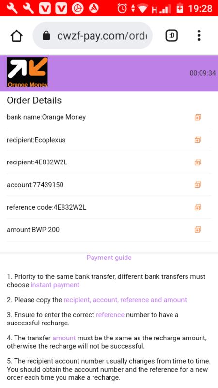 77 439 150 | 1 report