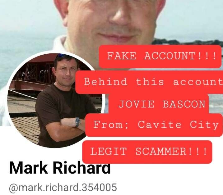 Mark Richard | 2 reports | 1 comment