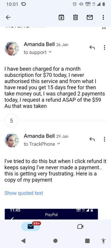 Viespy.com | 3 reports | 8 comments