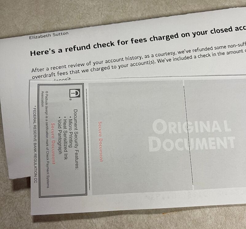 Bank of America | 13 reports | 18 comments