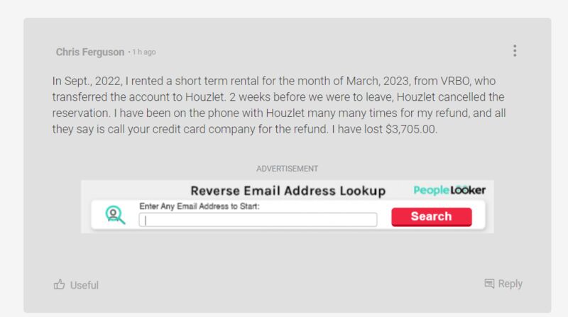 Houzlet.com | 2 reports | 33 comments