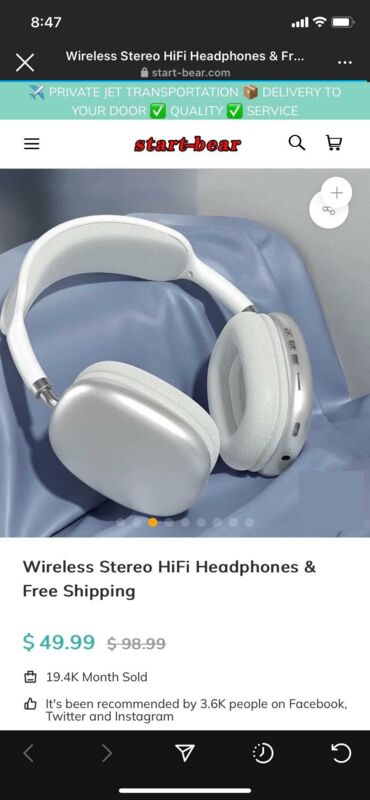 Start-bear.com | Support@start-bear.com | Start-bear | 1 report