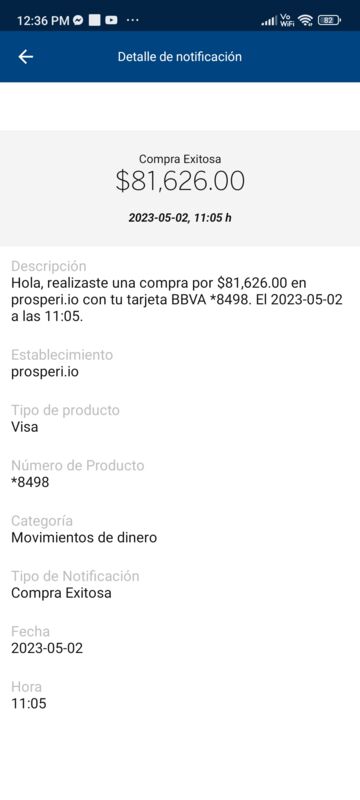 App.prosperi.academy | App prospery academy | 1 report