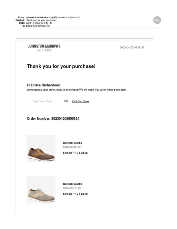 Service@jodymalls.com | 6 reports | 41 comments