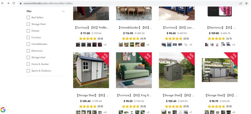 Overstockkimalls.com | Overstockfactory@gmail.com | Overstock factory ...