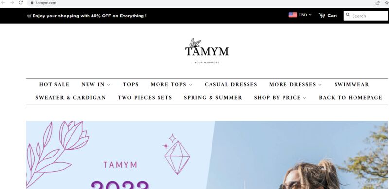 Tamym.com | 2 reports | 5 comments