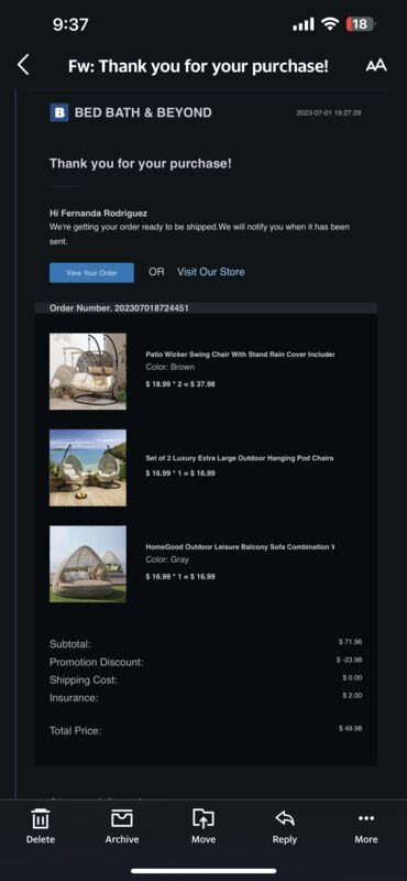 Sofa-clearance.com | 2 reports | 3 comments