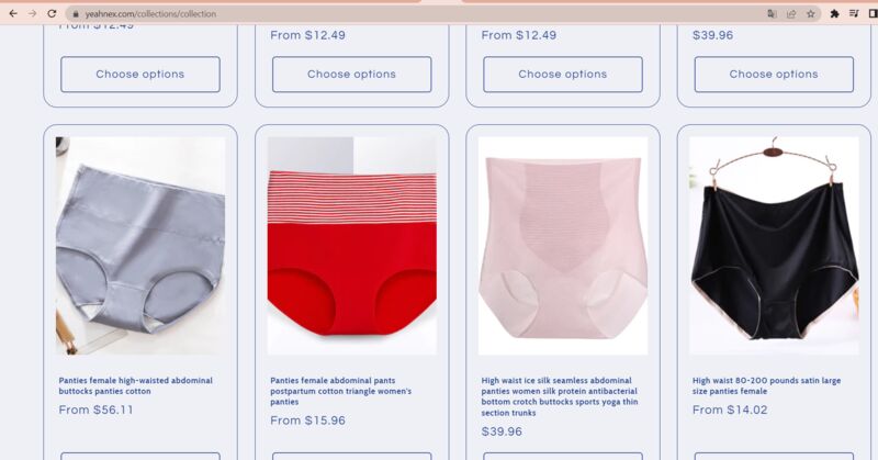 Yeahnex.com | Service@yeahnex.com | Yeahnex / YEAHOMIE TECHNOLOGY ...