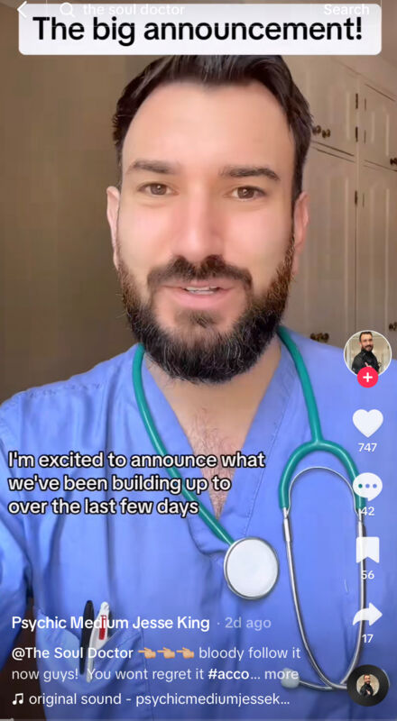 Management@theparanormalemporium.com | 2 reports | 1 comment