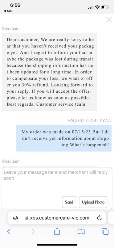 Surprisingl.com | /surprisingl | 1 report | 1 comment