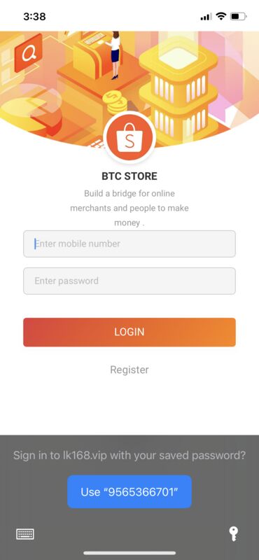 Lk168.vip | 0930 704 7763 | BTC Store | 1 report