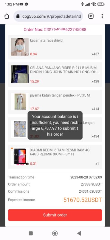 Cbg555.com | 01521 9469284 | Erika k | 1 report