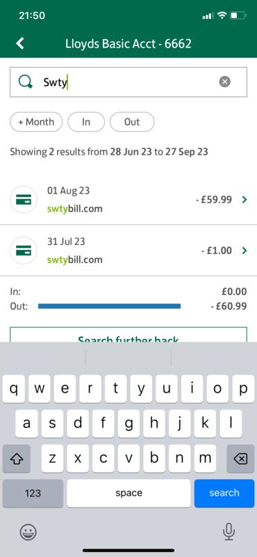 Swty.com | Swty.com | 1 report