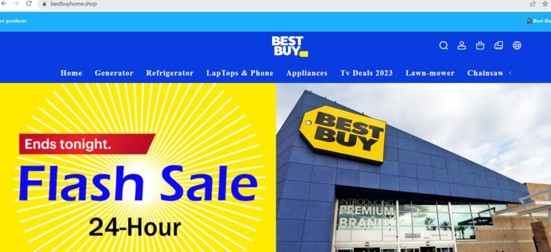 Vip@best-buy.com | 3 reports | 3 comments