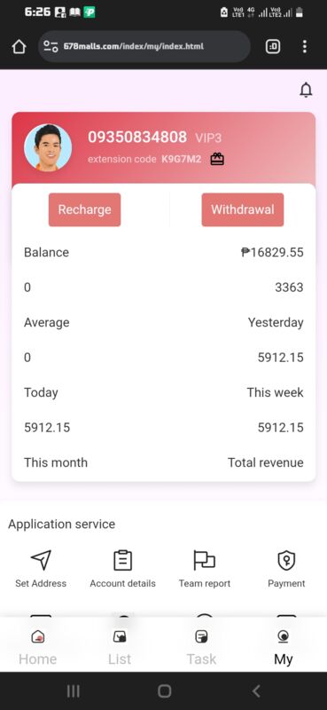 678malls.com | 3 reports | 3 comments