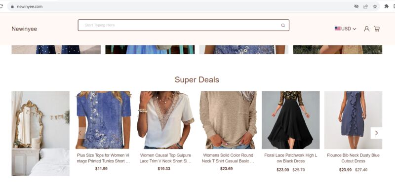 Newinyee.com | 3 reports | 24 comments