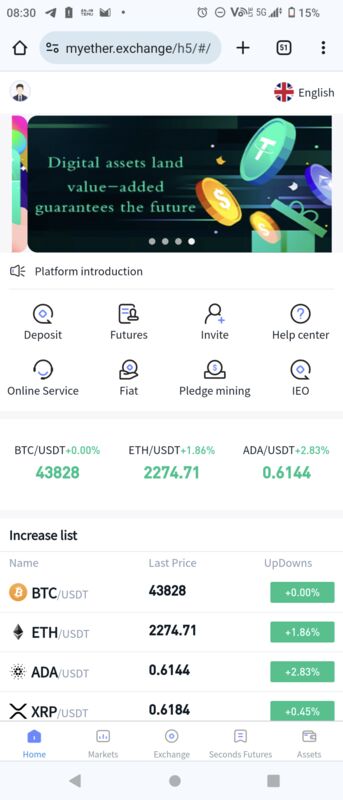 Myether.exchange | Vip@mew.exchange | 07840 770688 | Myether.exchange | 1 report