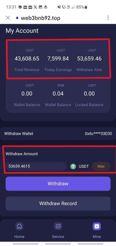 Web3bnb92.top | 07548 201254 | Nicola and Alex from Binance Labs | 1 report