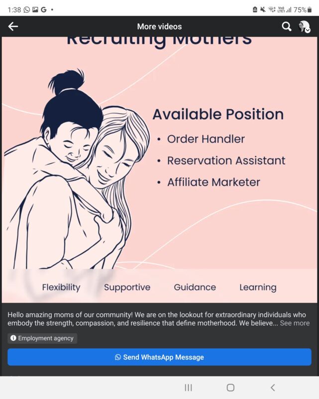 Bookingcoast.asia | 9343 6641 | Glen Teo | 1 report | 1 comment