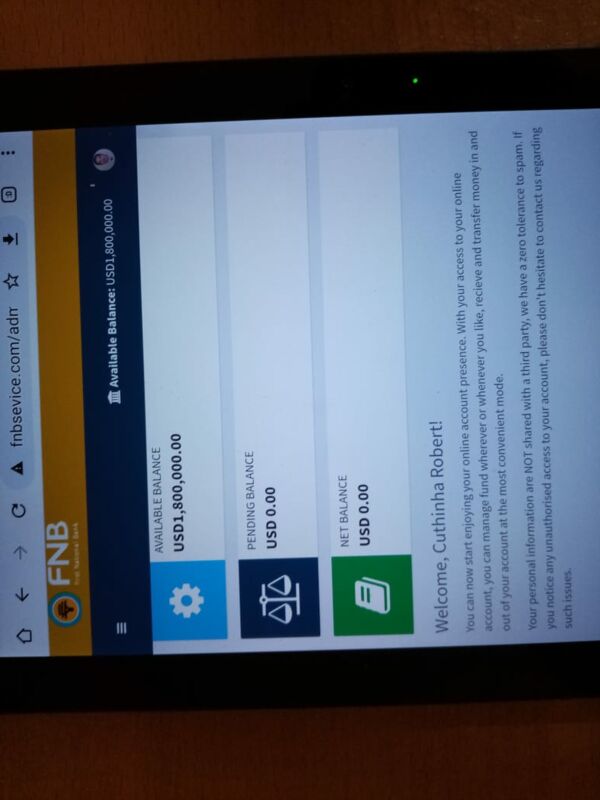 Fnbsevice.com | Info@fnbsevice.com | Fnb | 1 report